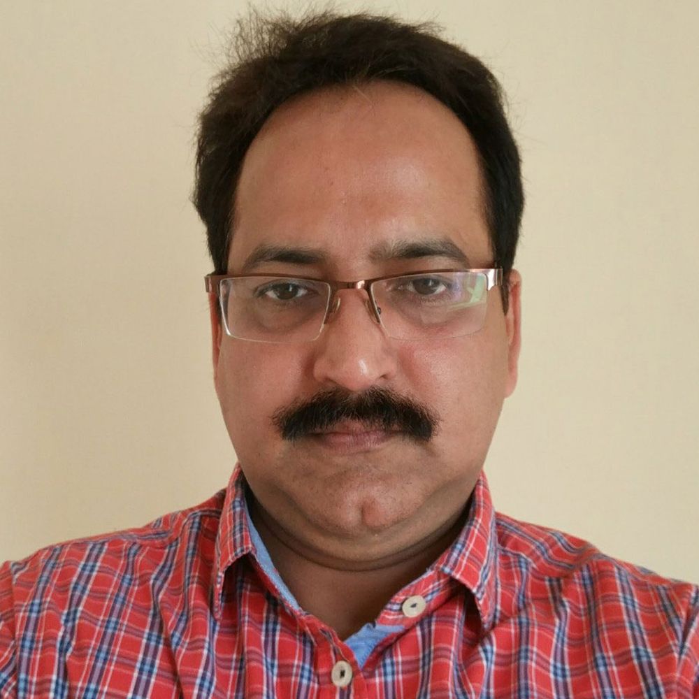 Jai Prakash Pandey - Watch all video stories with anchor Jai Prakash ...